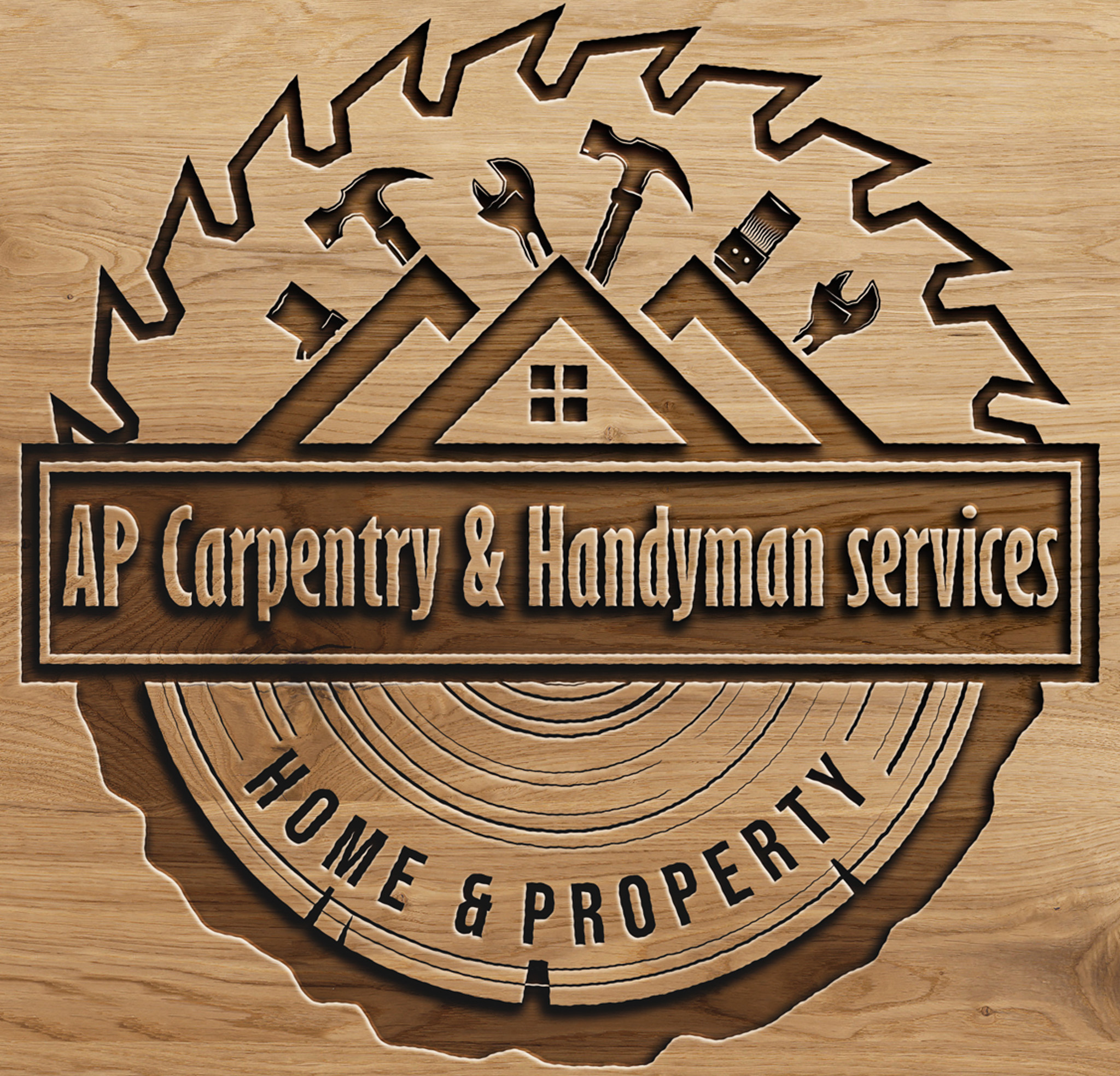 AP Carpentry & Handyman Services